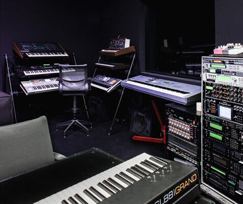 Projects - Drew Hall Creative Services